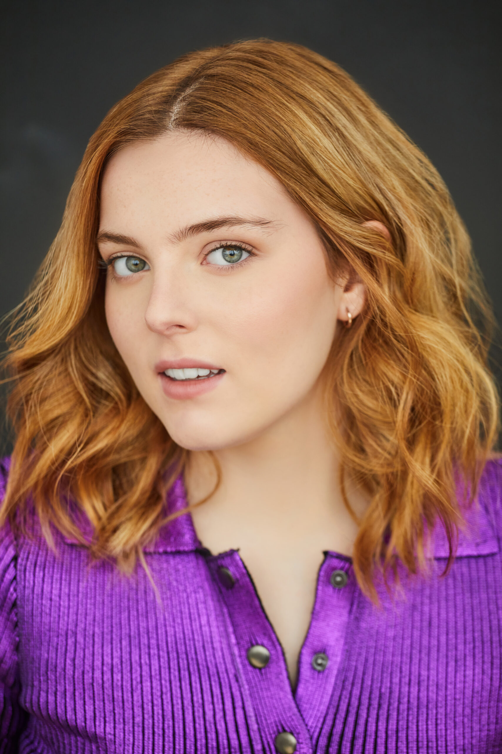 acting – Remi Webster