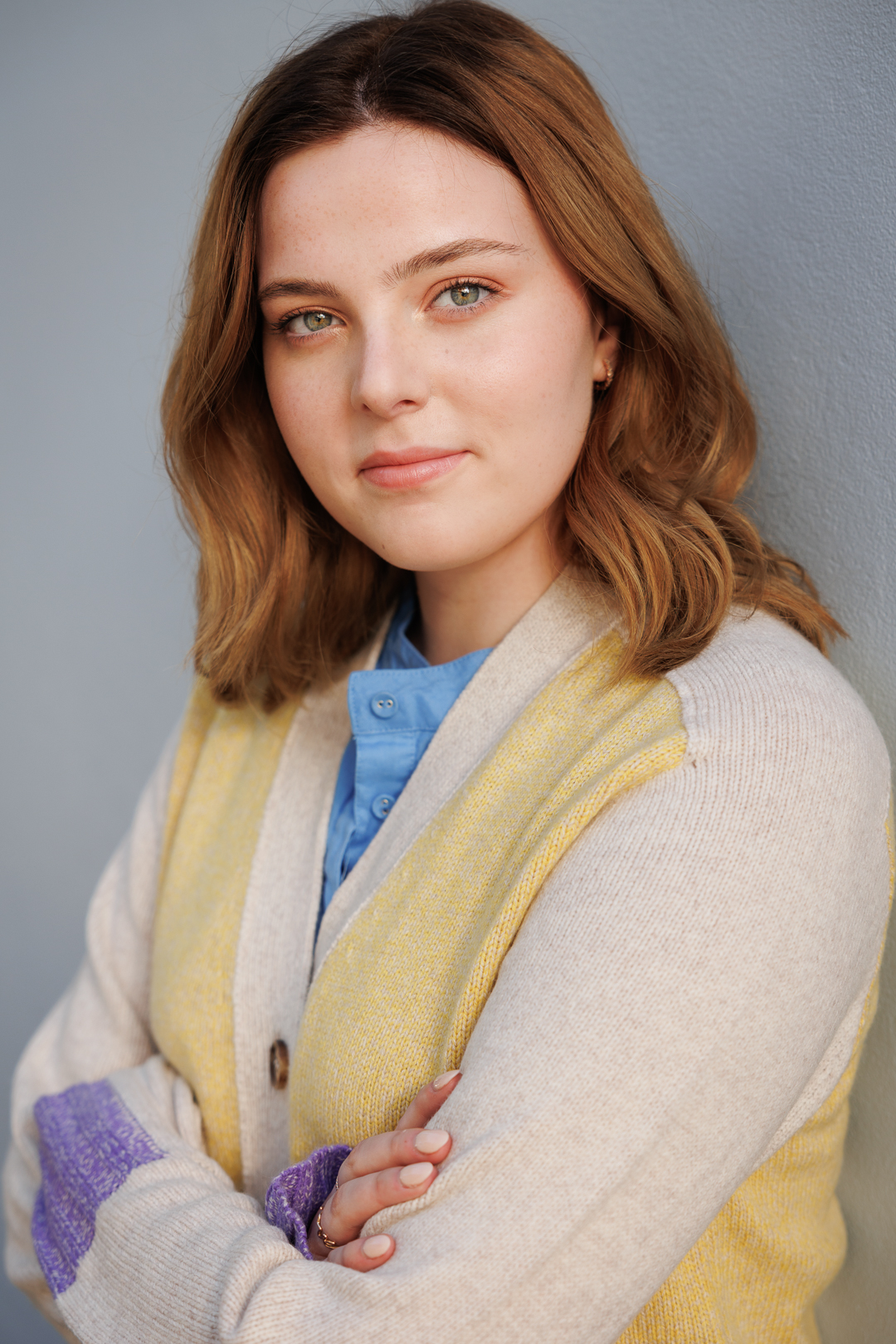 acting – Remi Webster