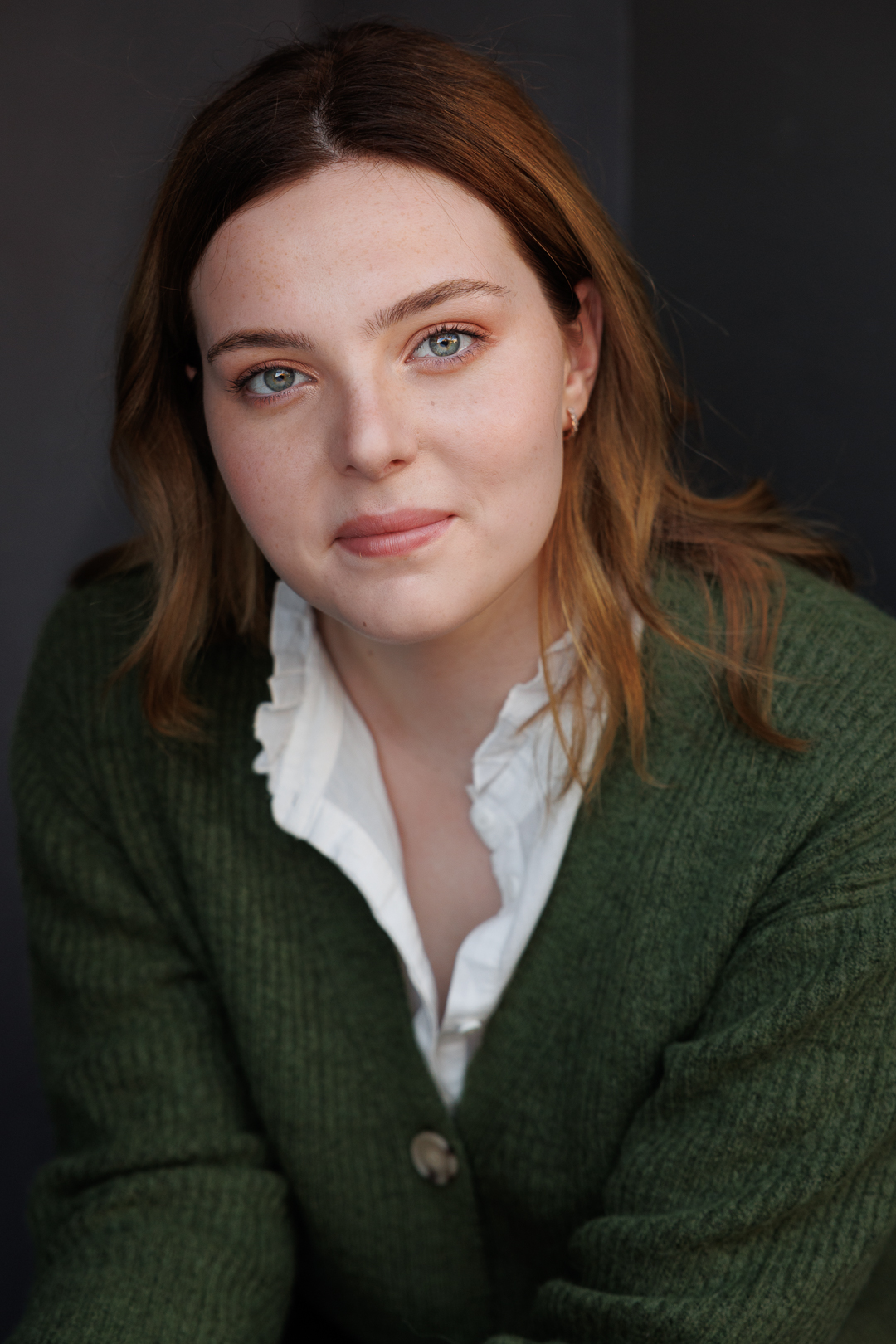 acting – Remi Webster