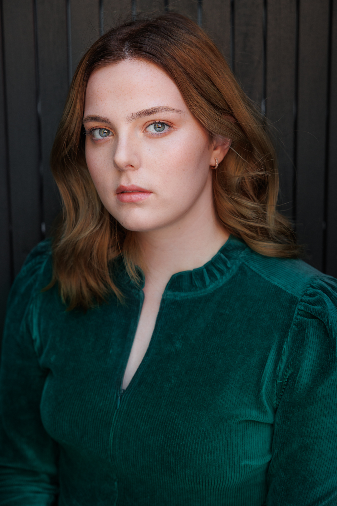 acting – Remi Webster