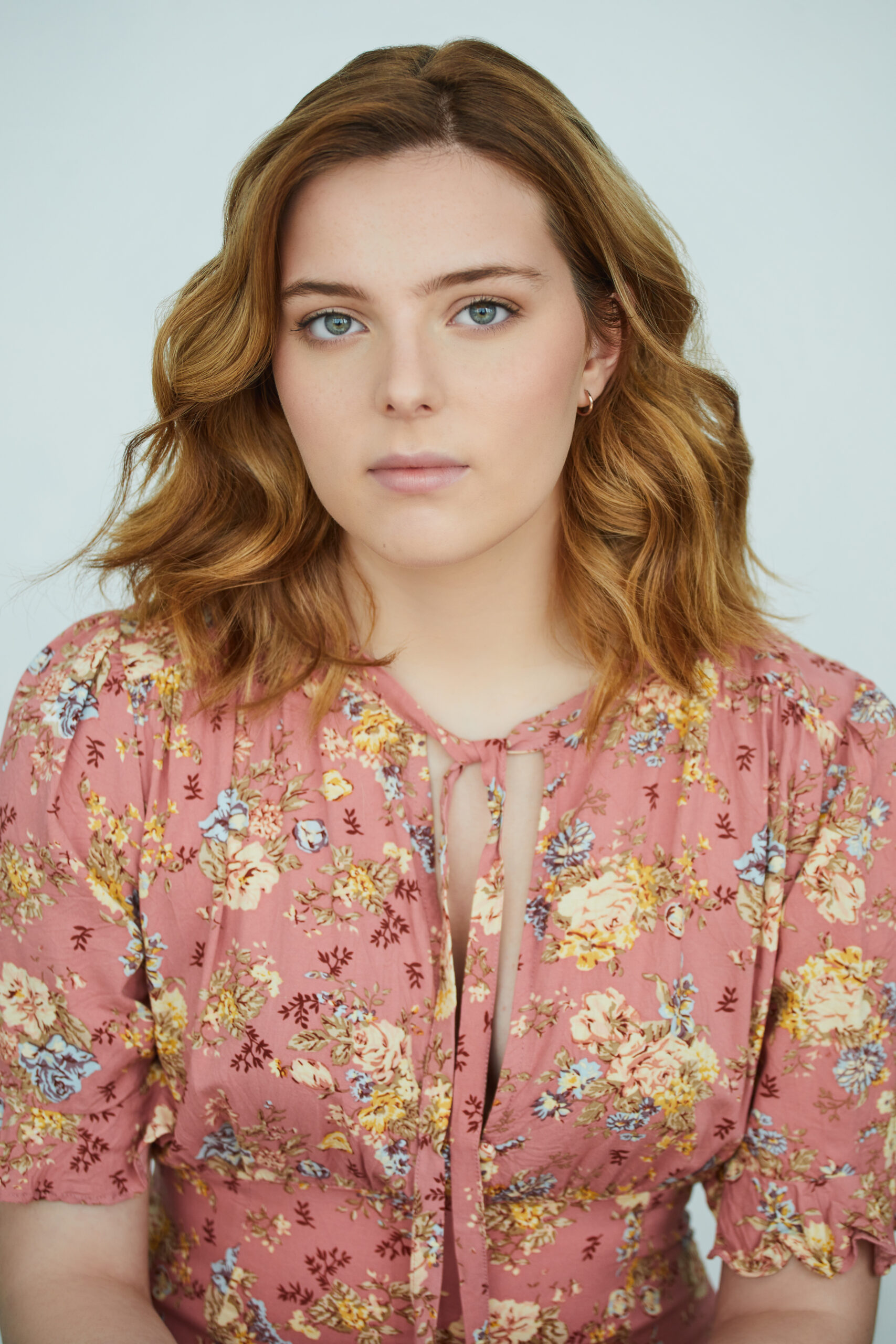 acting – Remi Webster